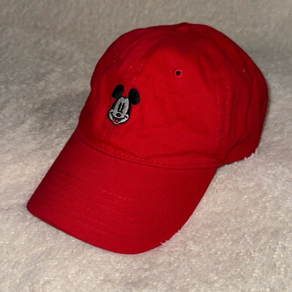 Accessories | Mikey Mouse Hat | Poshmark